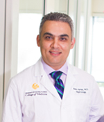 Dr. Asmar Selected To Kidney Journal Editorial Board | UCF Health