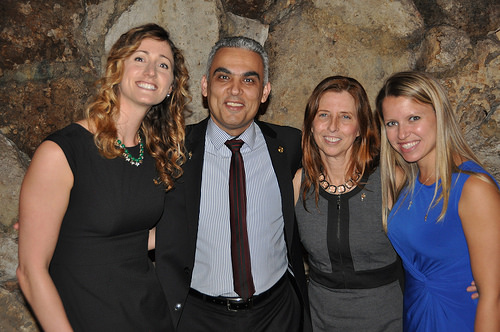 Dr. Asmar Inducted Into Medical Honor Society | UCF Health