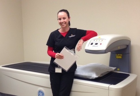 DEXA Scans to Detect Osteopenia and Osteoporosis Now Available | UCF Health