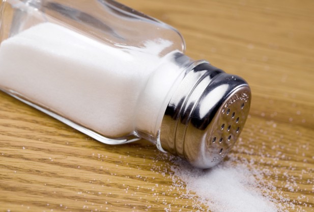 Learn How to Spot Hidden Salt | Orlando | UCF Health