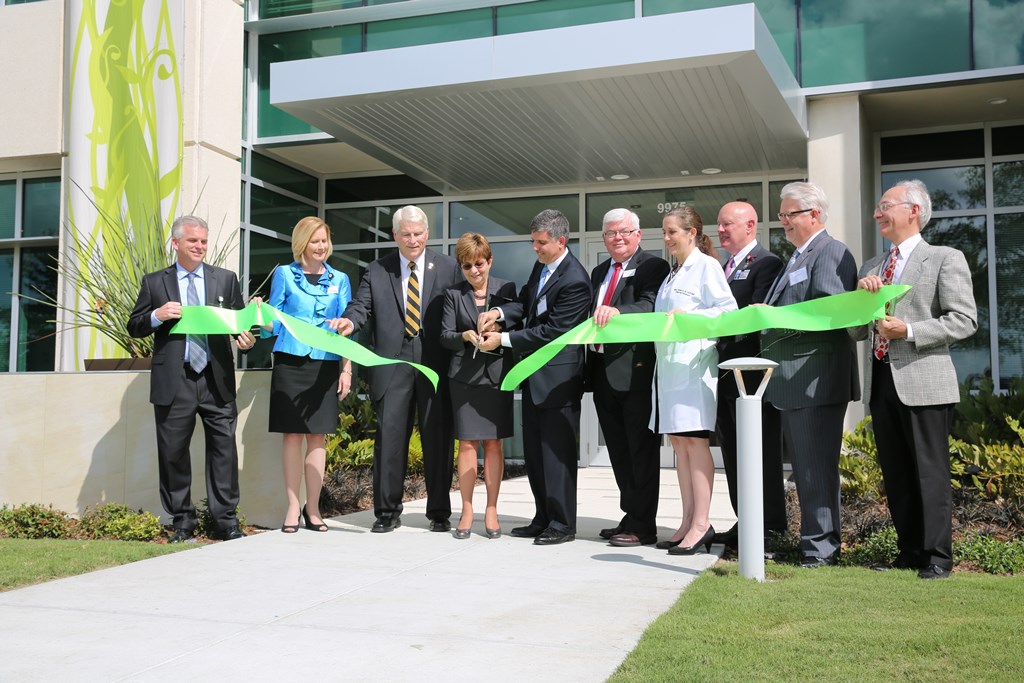 New Partnership Health in Medical City | UCF Health