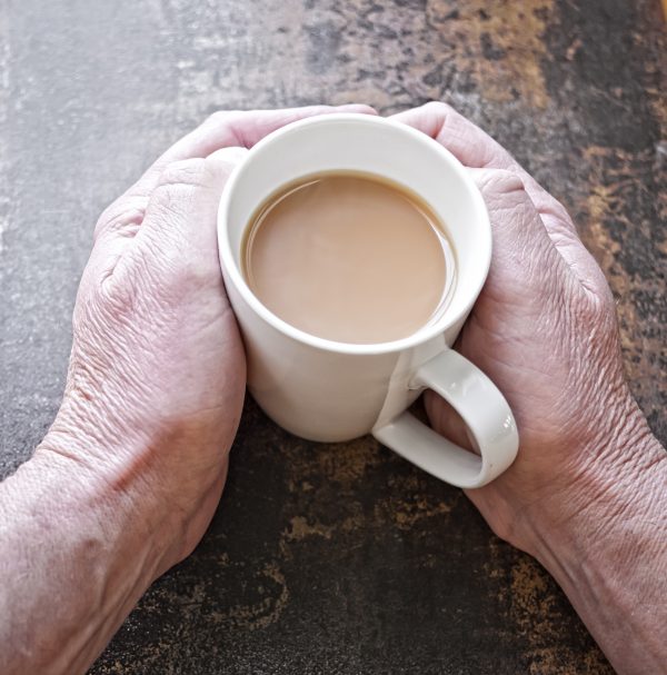 Are Shaky Hands Just Part of Growing Older? | Orlando | UCF Health