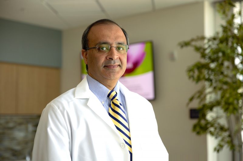 UCF Health Welcomes New Dermatologist | UCF Health