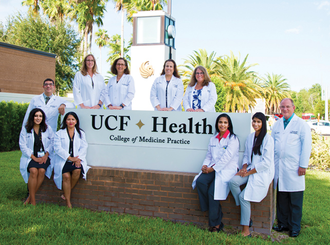 UCF Health Is Growing To Serve You | UCF Health