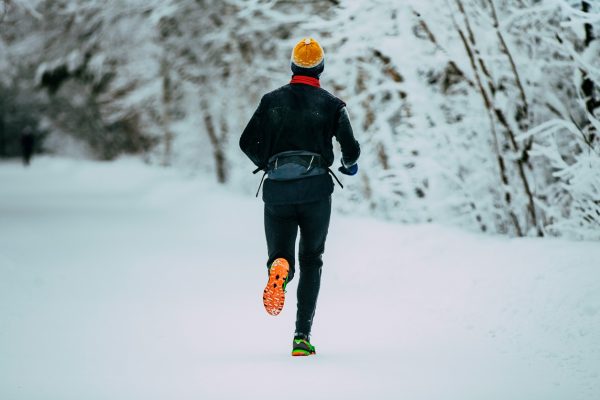 Tips For Exercising In Cold Weather | UCF Health