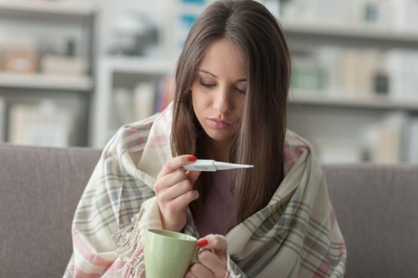 Flu Season Is Worse Than Ever, And It's Not Over Yet | UCF Health