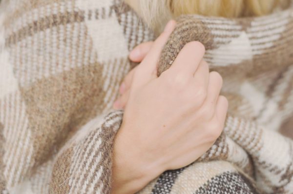 When Your Fingers, Toes Get Numb In The Cold | UCF Health