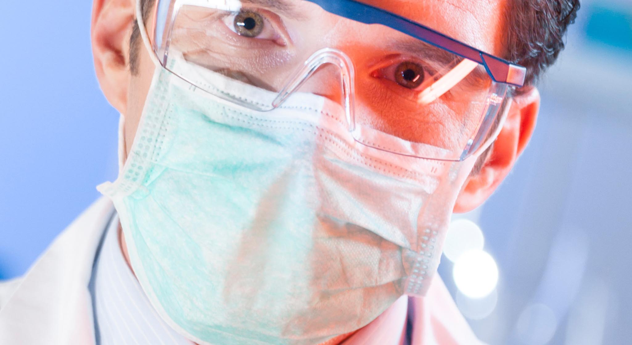 Wearing A Mask For COVID-19 | Orlando | UCF Health