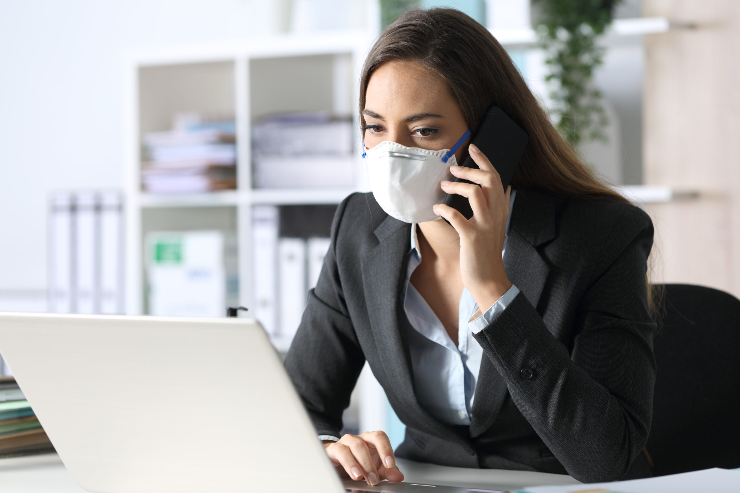 Staying Safe in the New Normal | Orlando | UCF Health