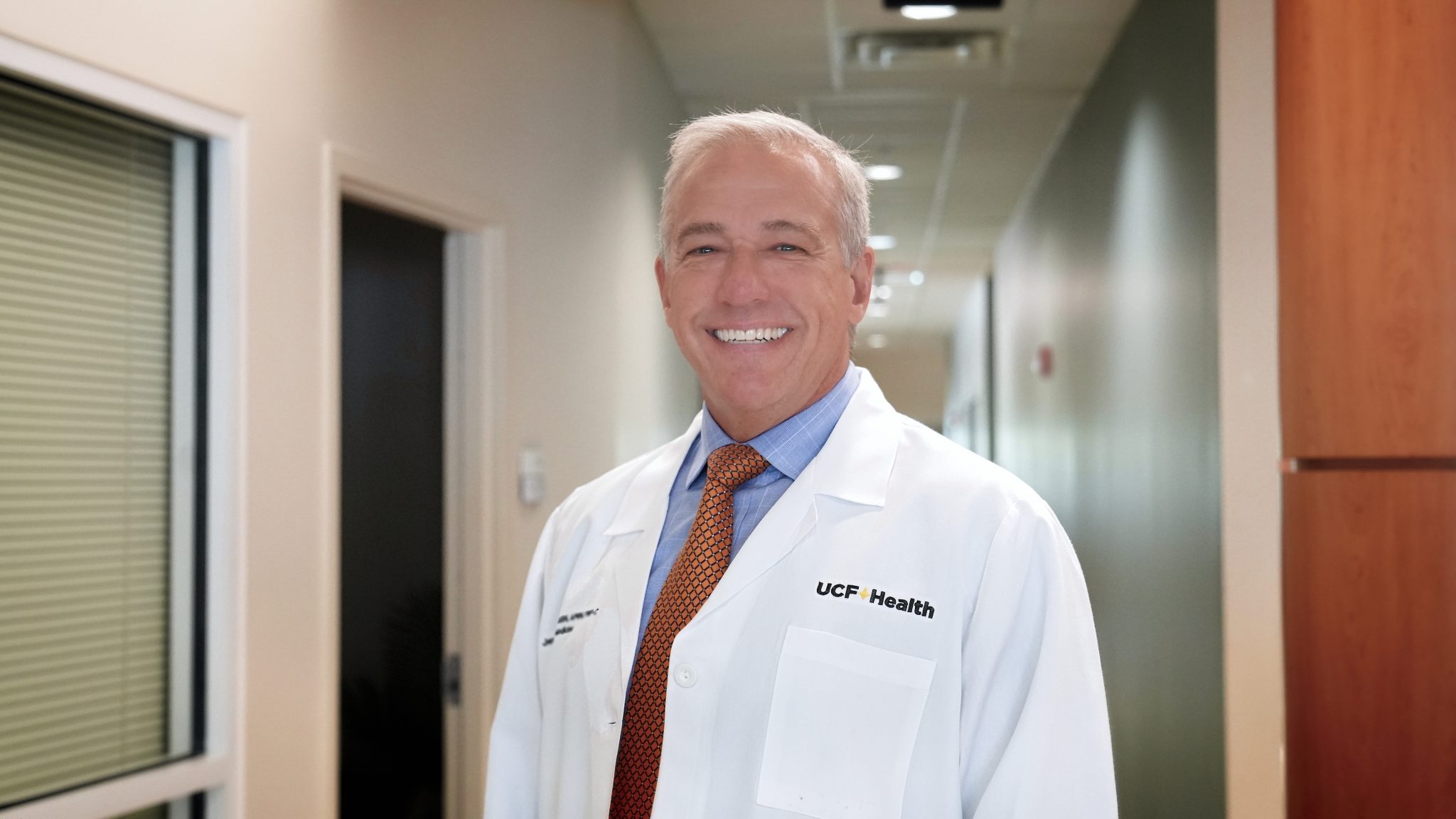 UCF Health Adds 2 Primary Care Docs | UCF Health