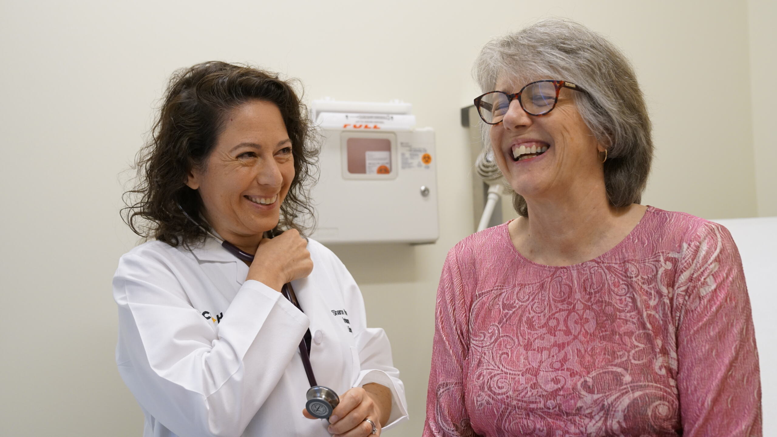 Lifestyle Medicine Group Sessions | UCF Health