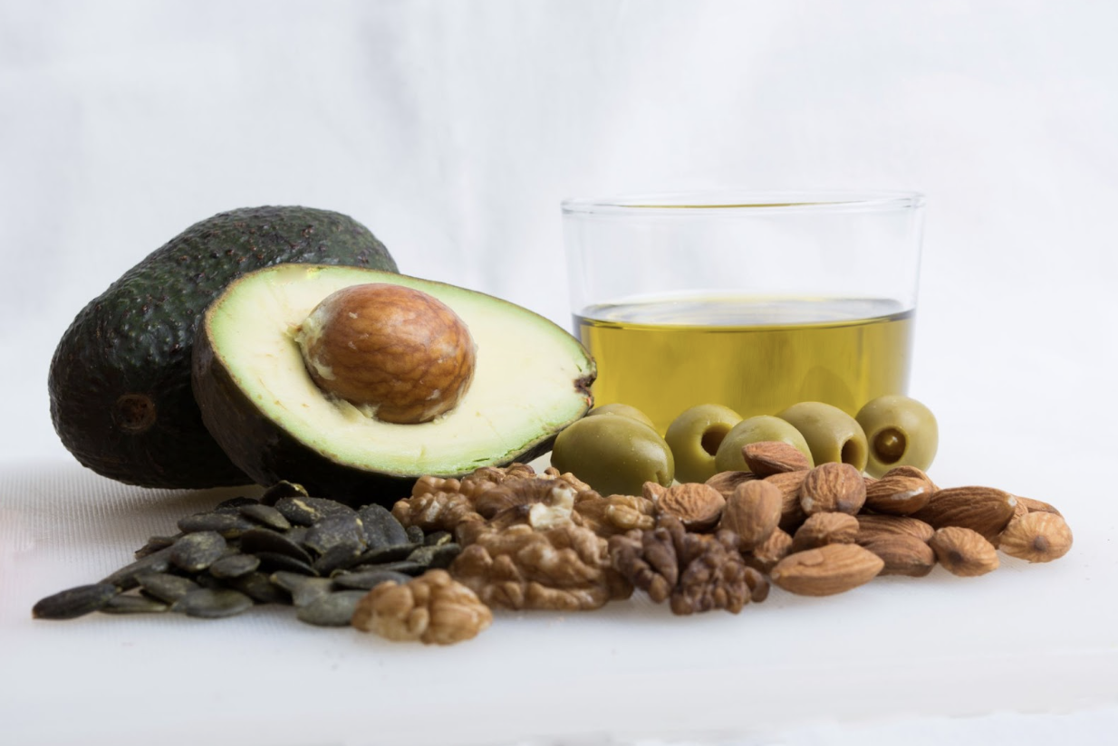 33 Nutrient-Dense Foods to Fuel Your Health | Orlando | UCF Health