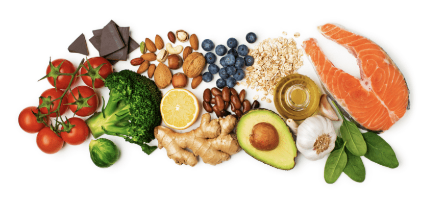 33 Nutrient-Dense Foods to Fuel Your Health | Orlando | UCF Health