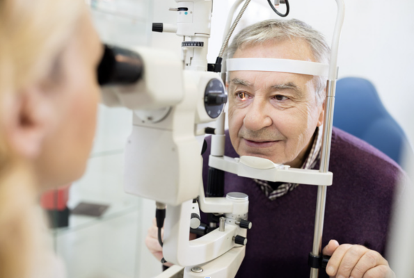 How Long After Cataract Surgery Can You Drive? | Orlando | UCF Health