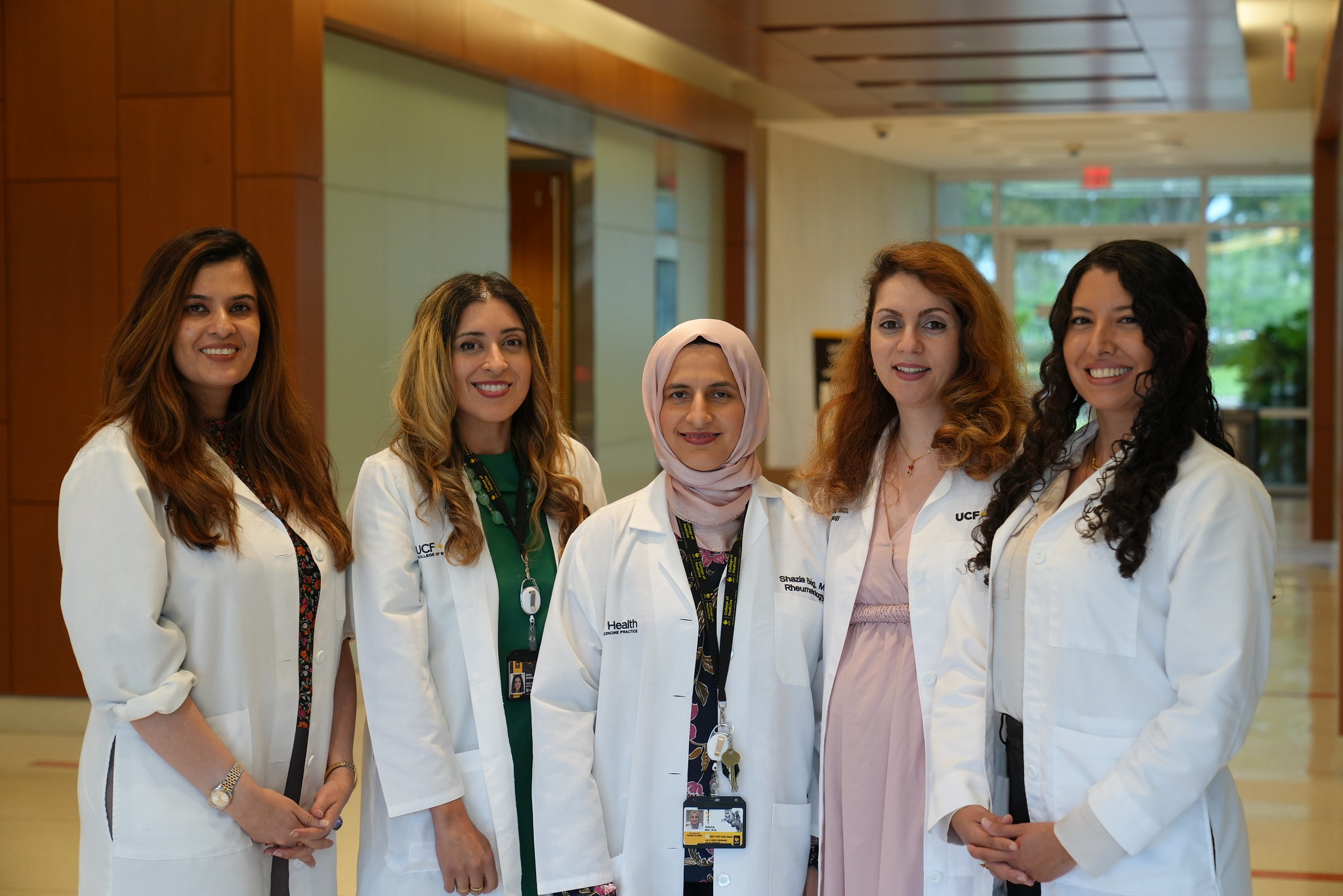 Rheumatologists in Orlando | Specialized Arthritis & Rheumatology Doctors